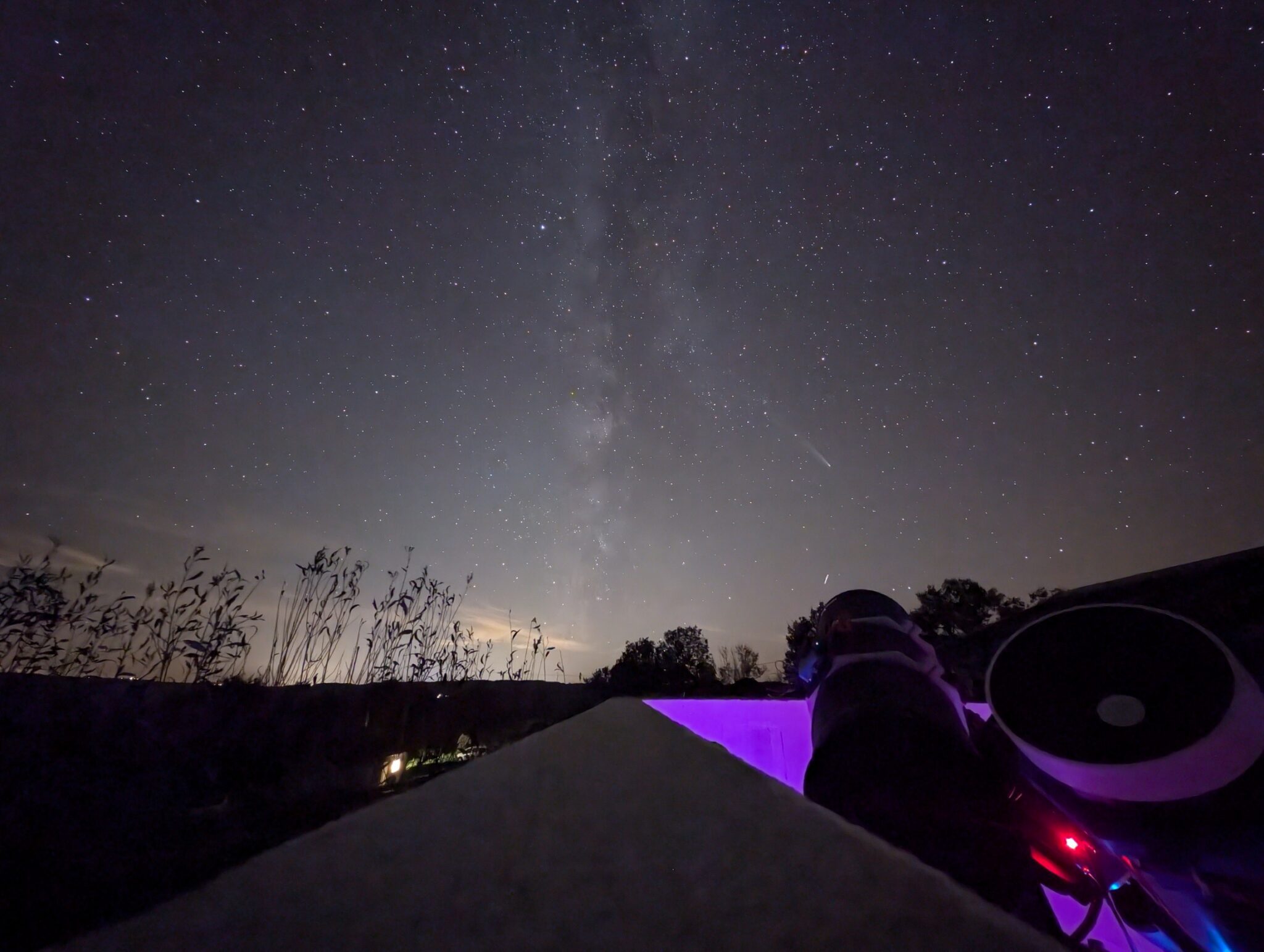 Guide pour Débuter et Progresser en Astrophotographie - DoffinAstrophoto